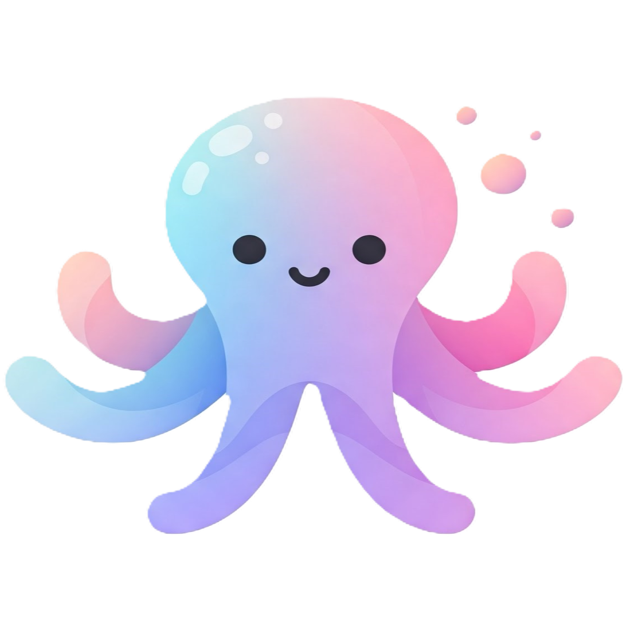 OctoPuss - Premium Digital Platform